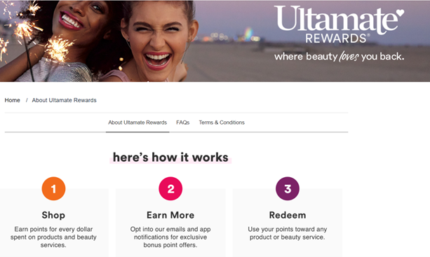Loyalty Program Examples: Sephora vs Ulta
